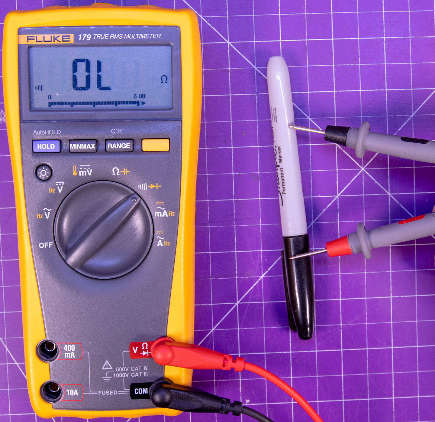 How To Use A Multimeter – Simple Electronics