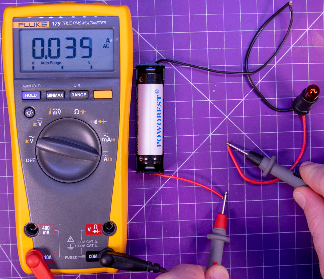 How To Use A Multimeter – Simple Electronics